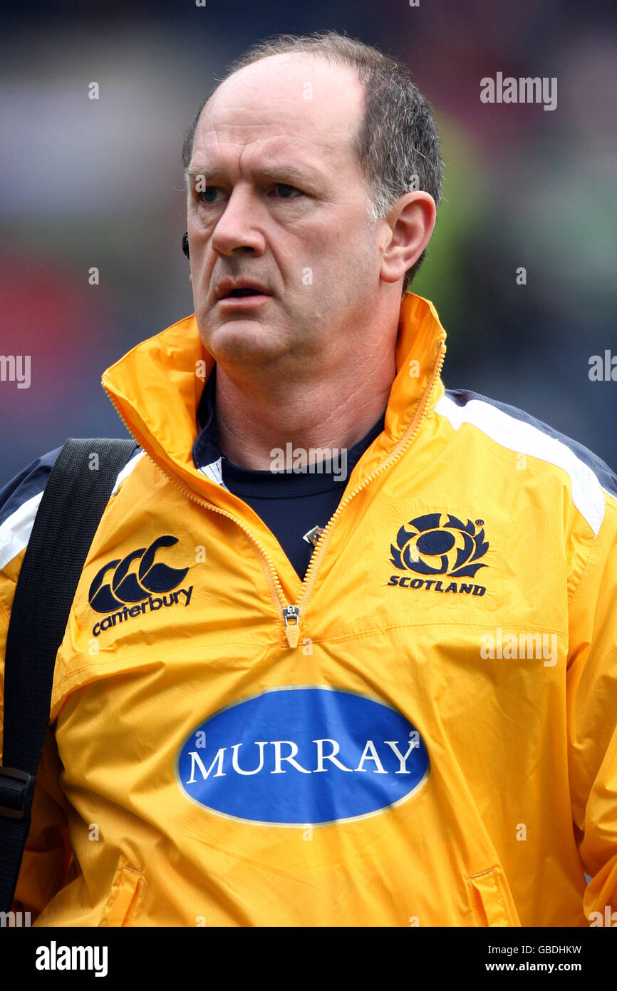 Dr james robson hi-res stock photography and images - Alamy