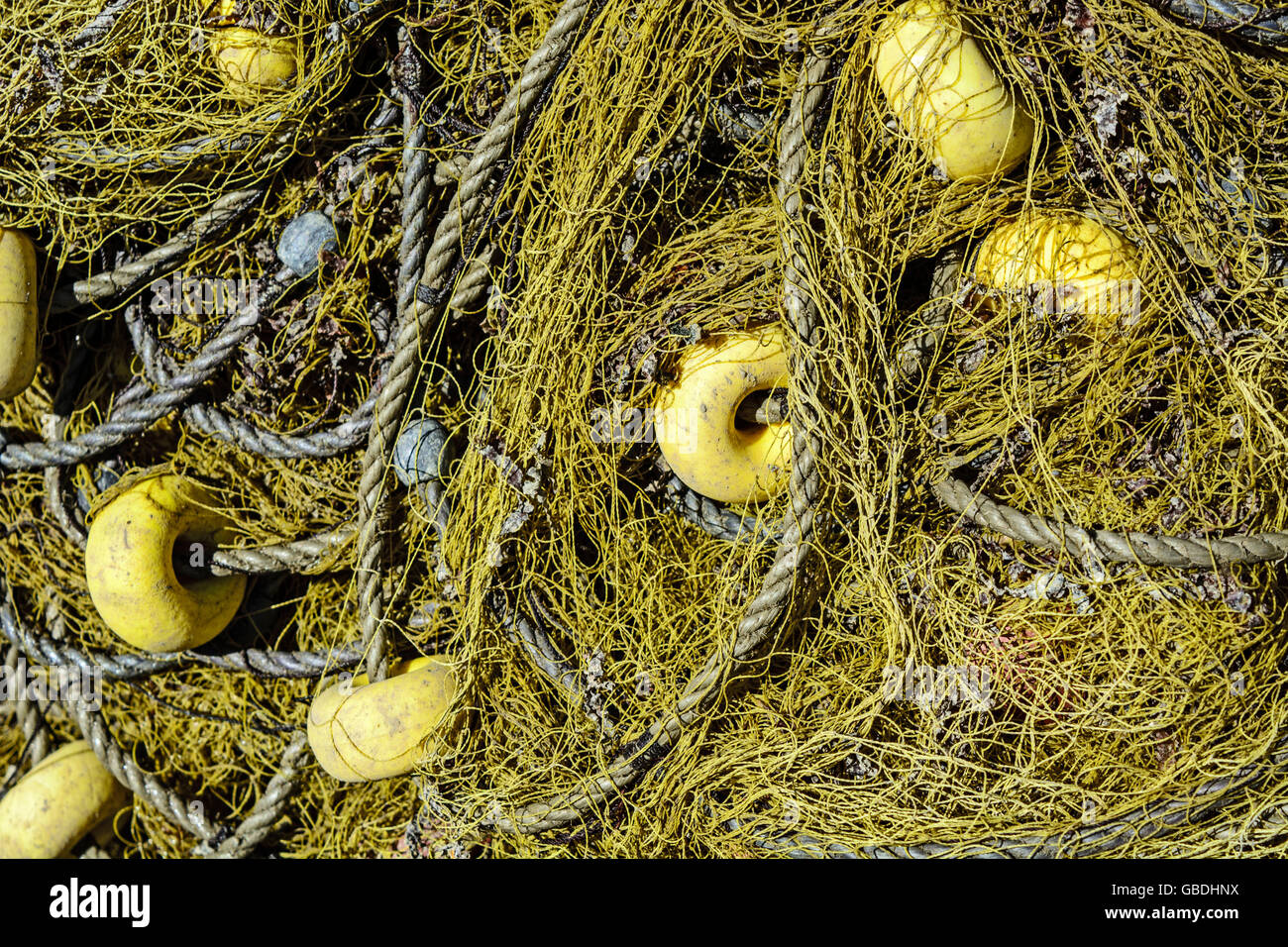 Drift net hi-res stock photography and images - Alamy