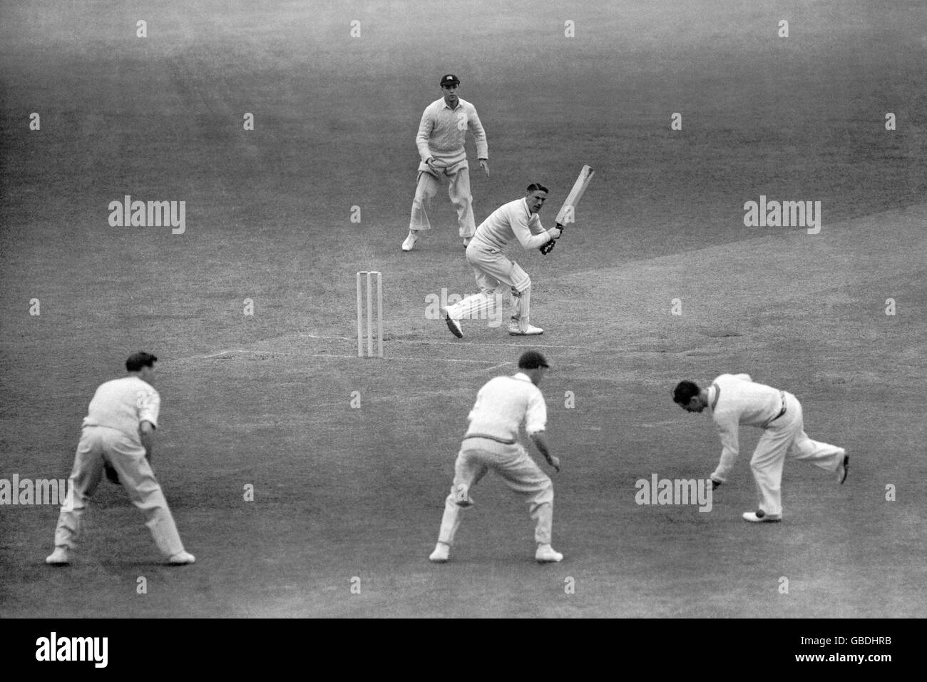 Cricket - County Championship - Middlesex v Worcestershire - Second Day ...