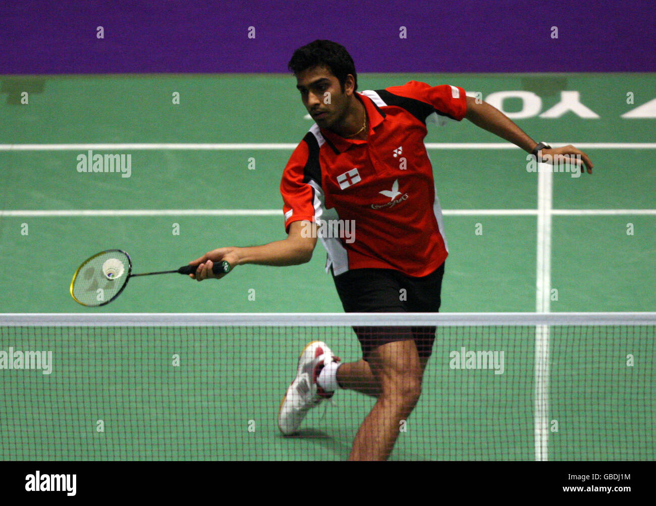 Rajiv ouseph hi-res stock photography and images - Alamy