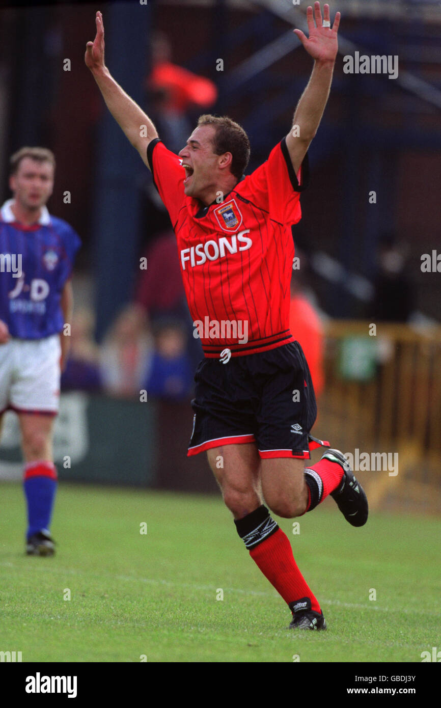 Steve palmer ipswich hi-res stock photography and images - Alamy