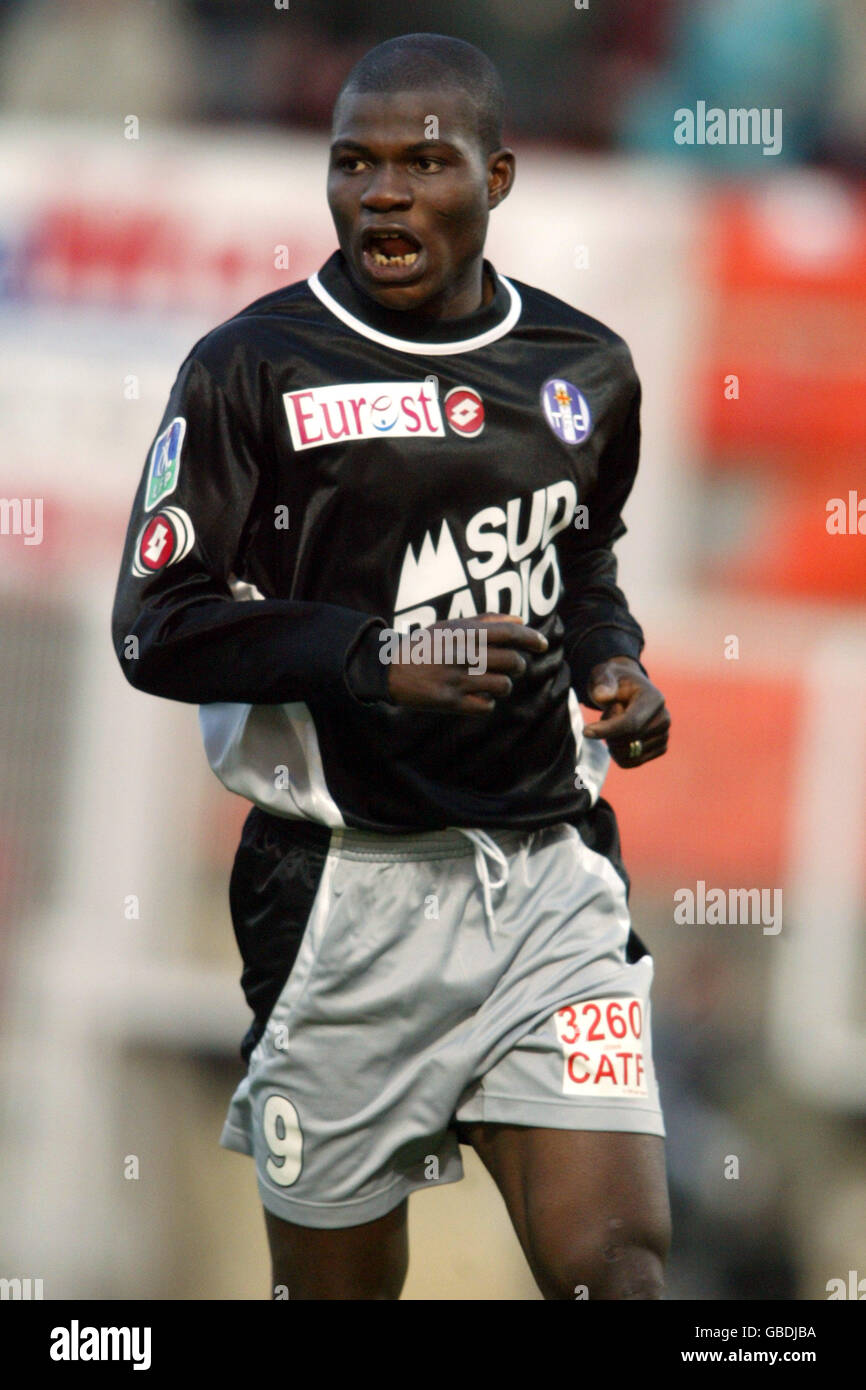 Issou hi-res stock photography and images - Alamy