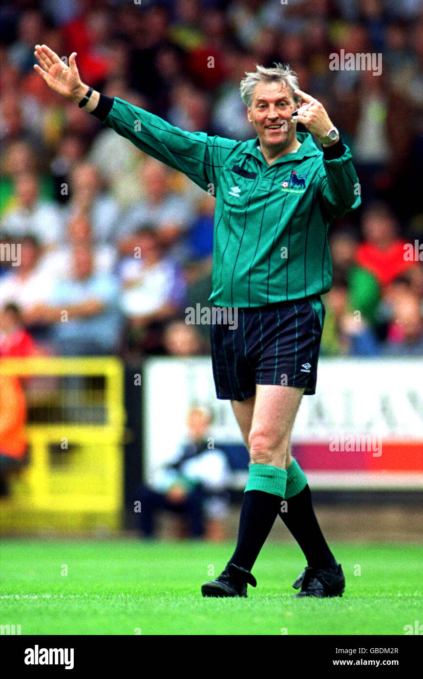 Keith hackett hi-res stock photography and images - Alamy