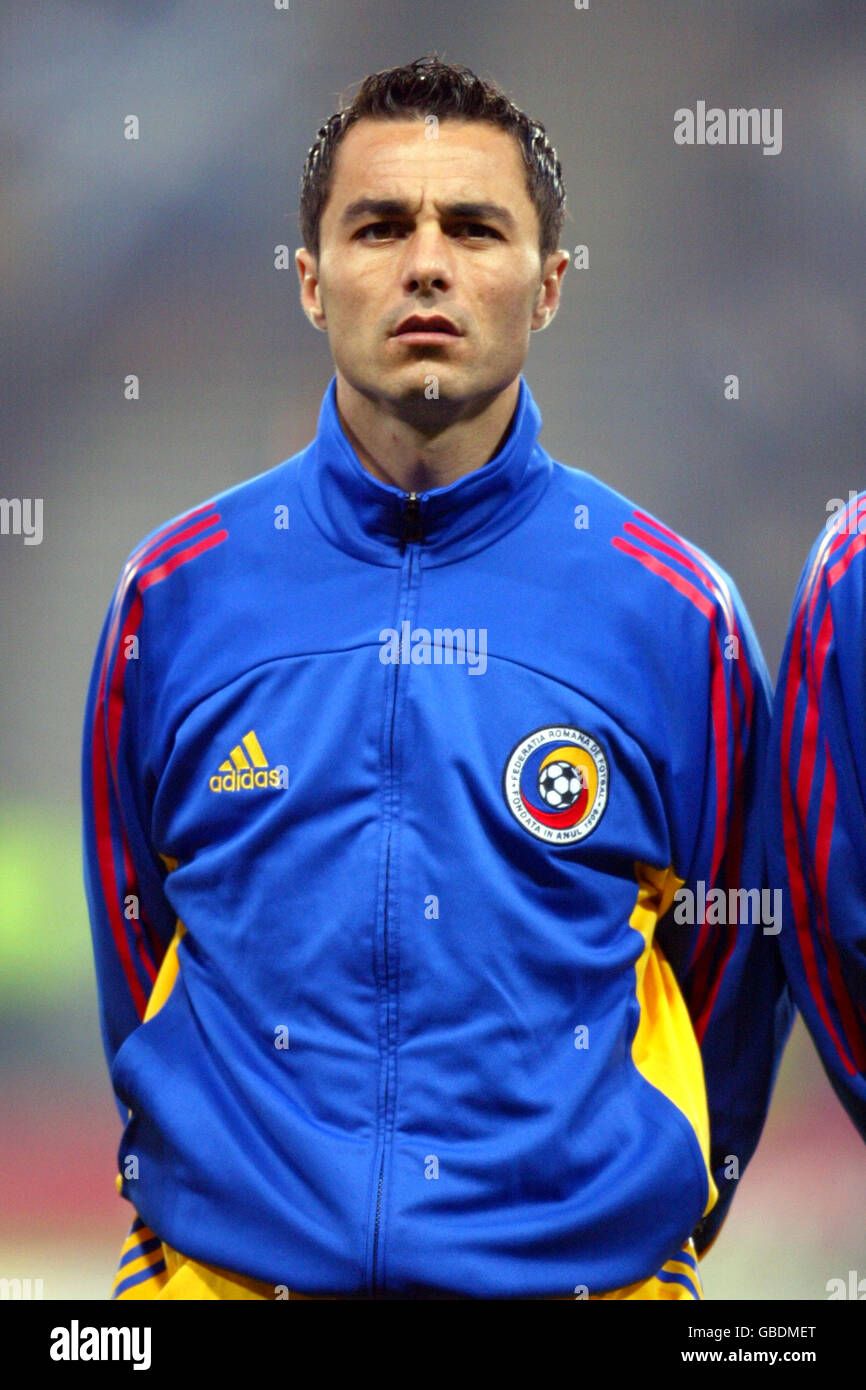 Scotland v romania hi-res stock photography and images - Alamy