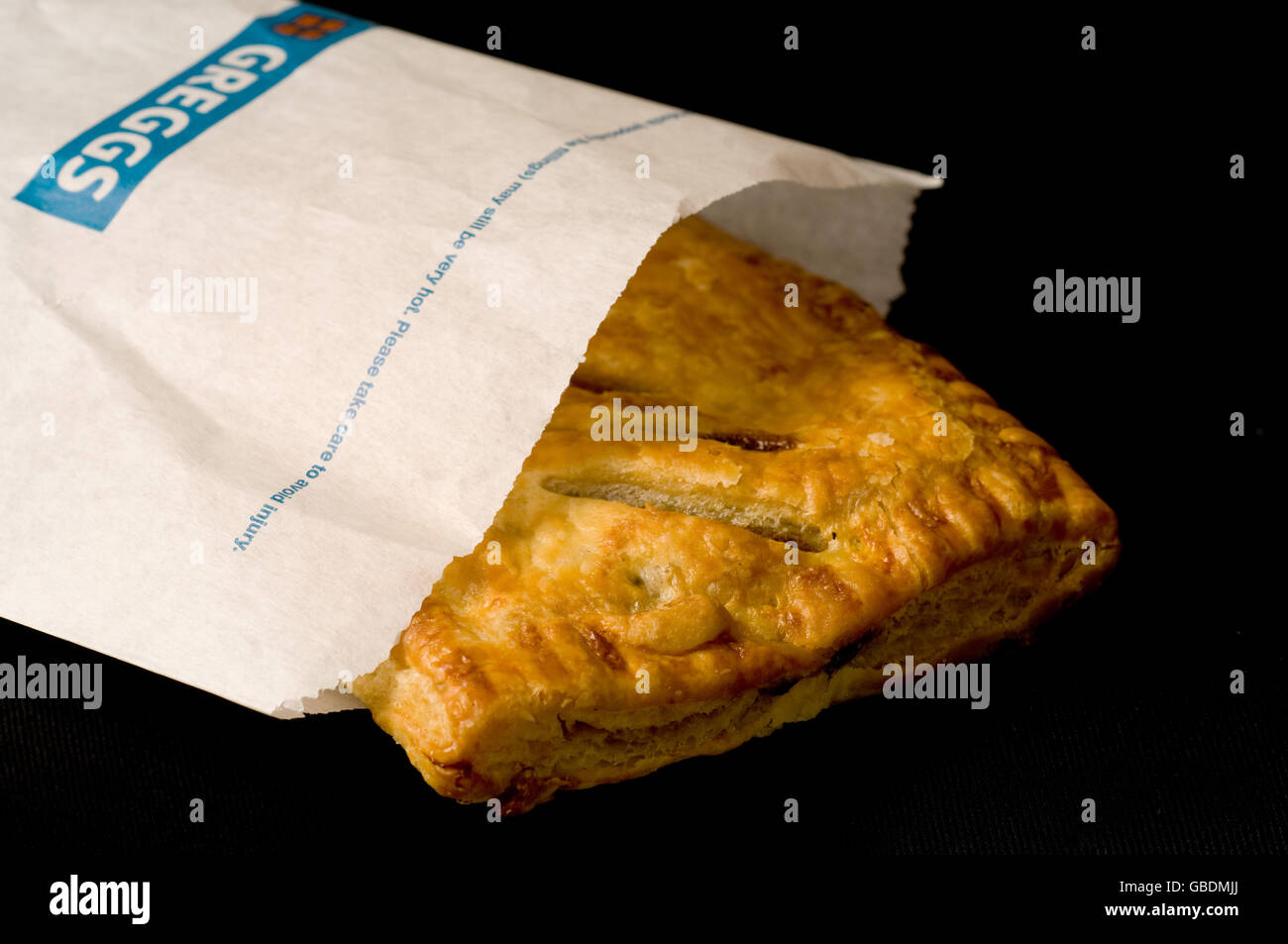 Credit Crunch boosts fast food take-away chains Stock Photo - Alamy