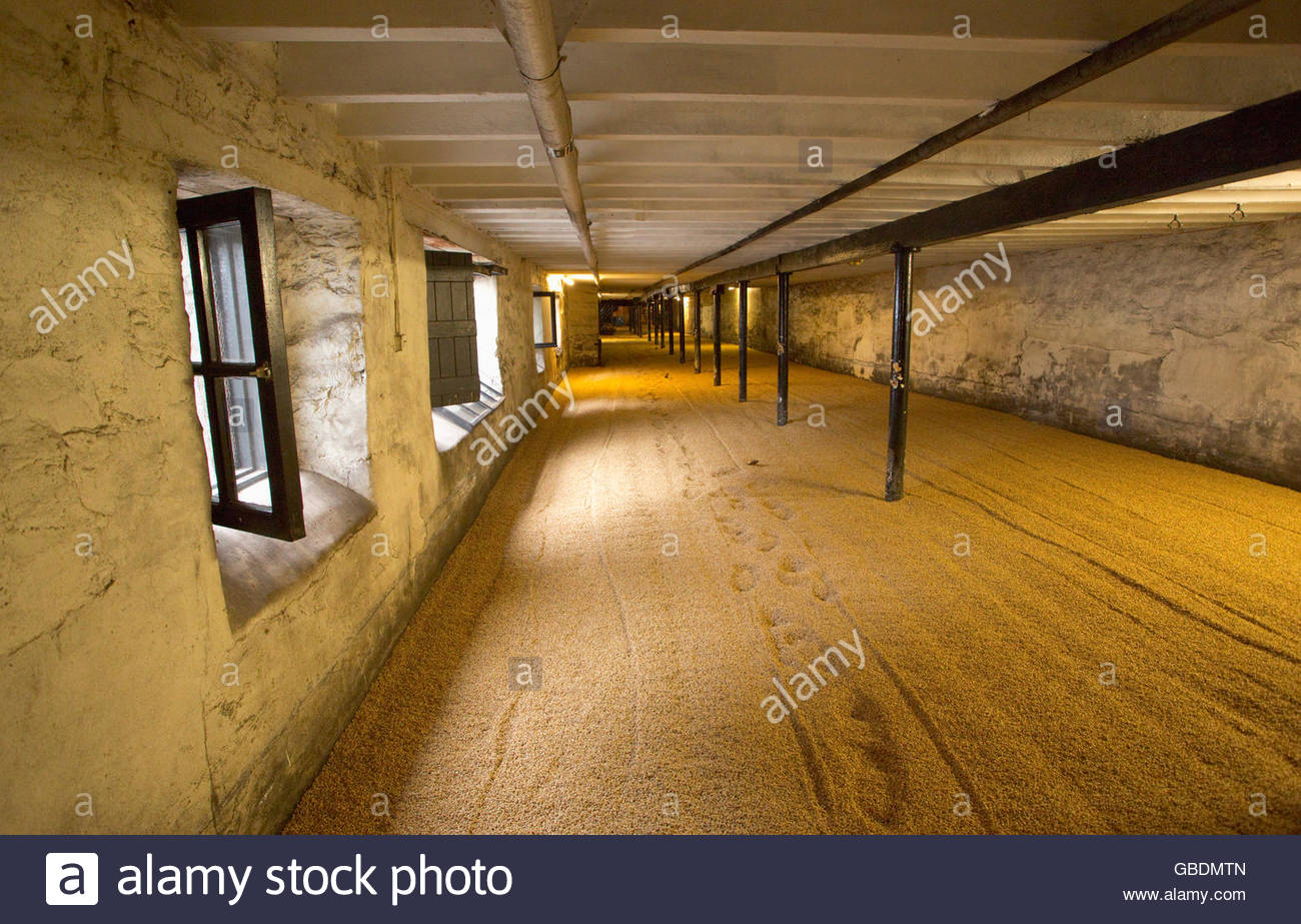 Malting Process High Resolution Stock Photography and Images - Alamy