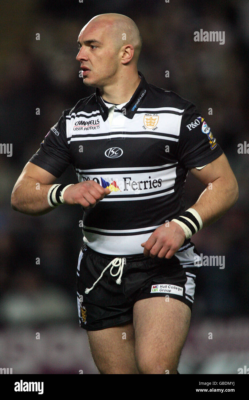 Fc king hi-res stock photography and images - Alamy