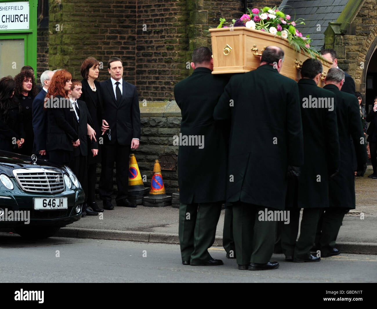 Alex and daughter hi-res stock photography and images - Alamy