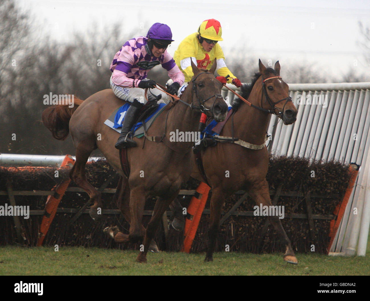 Robert of huntingdon hi-res stock photography and images - Alamy