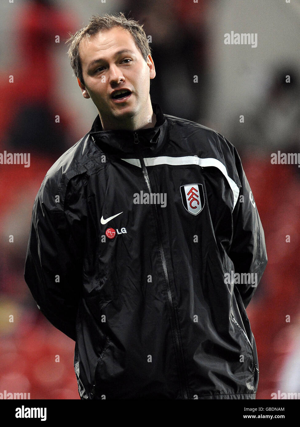 Michael nanus hi-res stock photography and images - Alamy