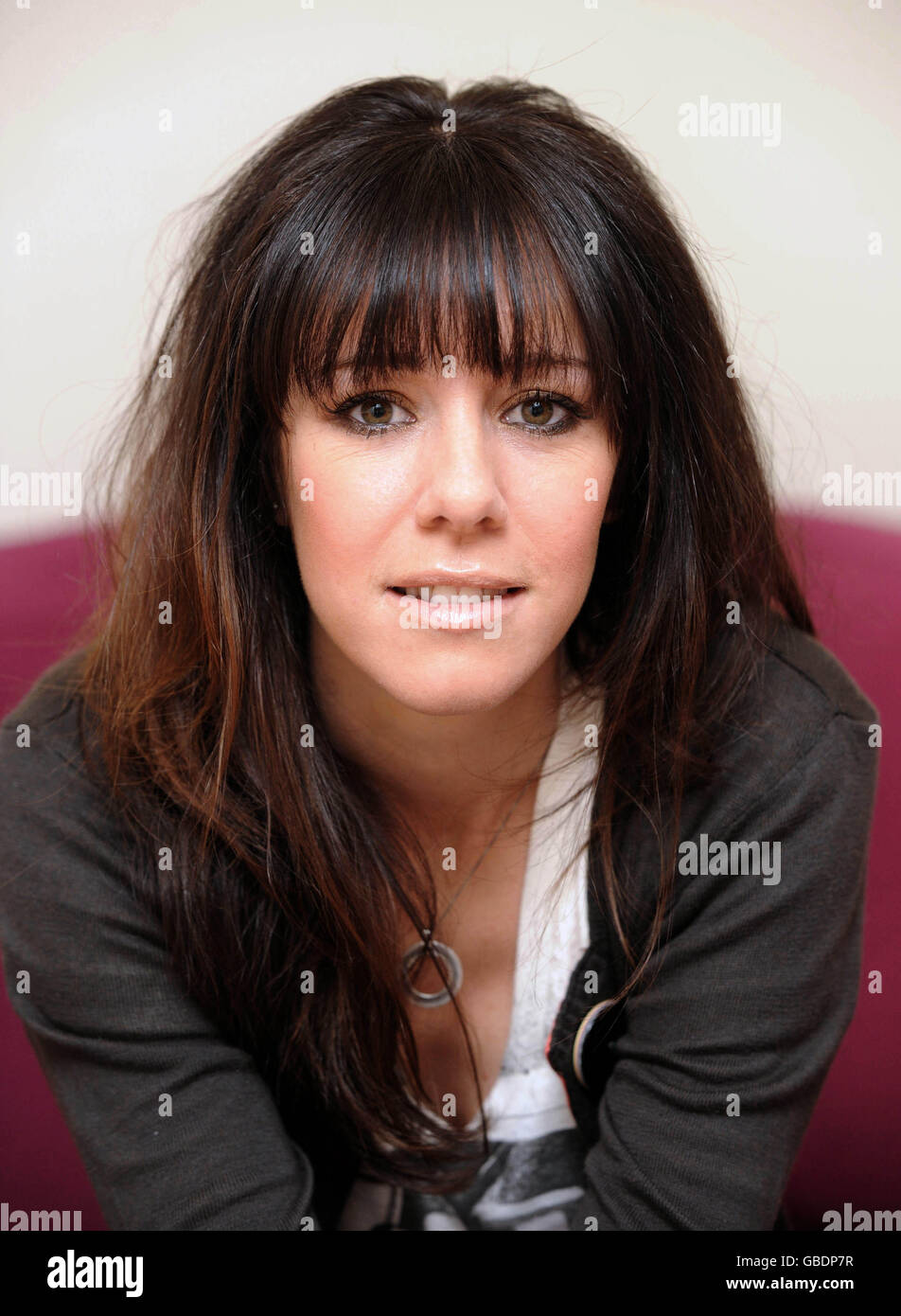 Jem singer hi-res stock photography and images - Alamy