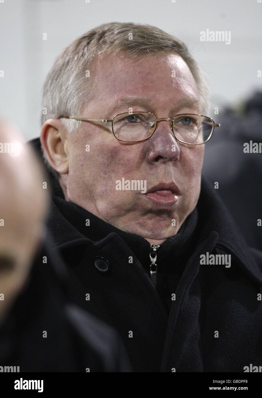 Football head shot headshot portrait quirky datacoapplies hi-res stock ...