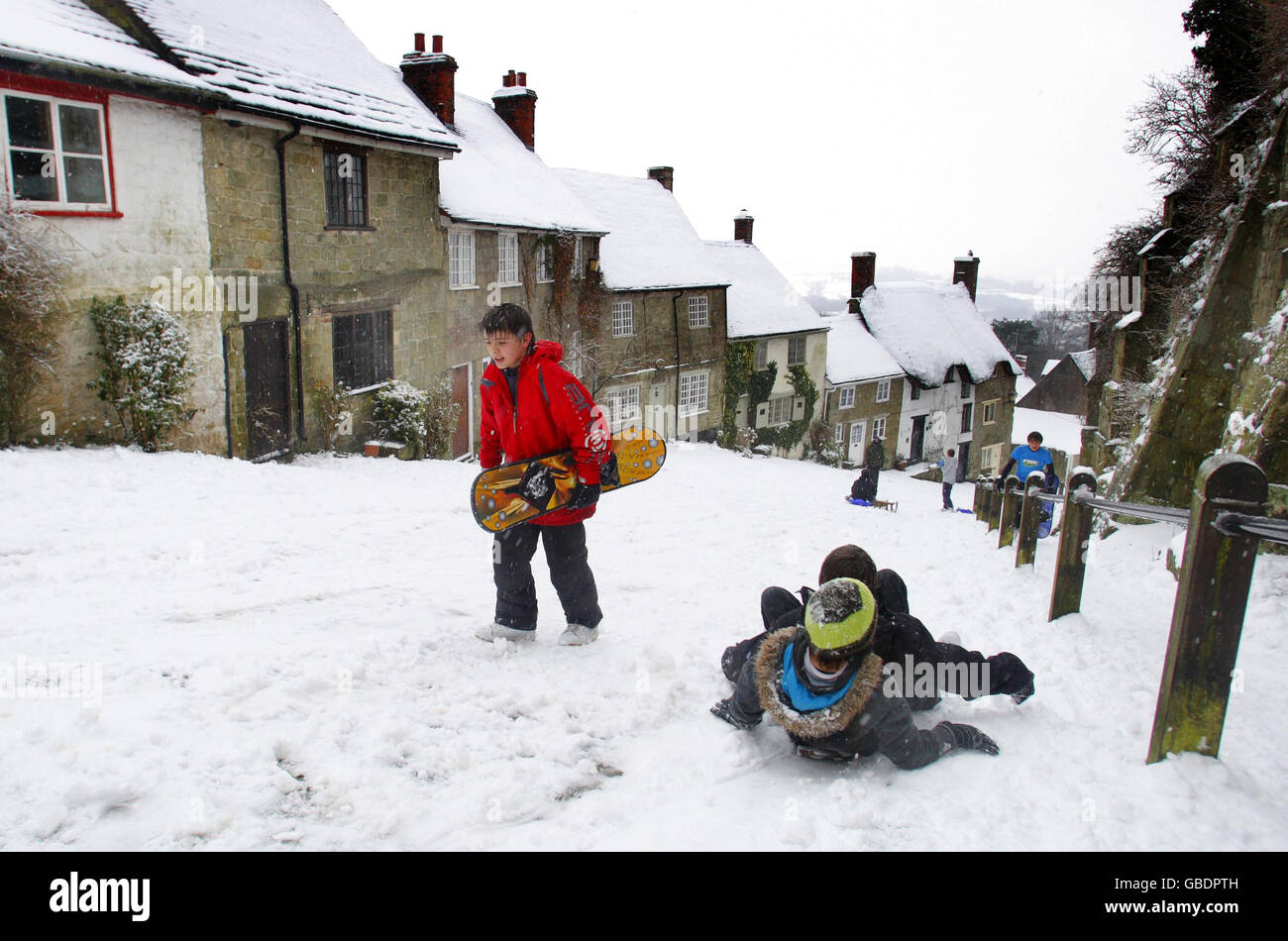 Iconic walks hi-res stock photography and images - Alamy