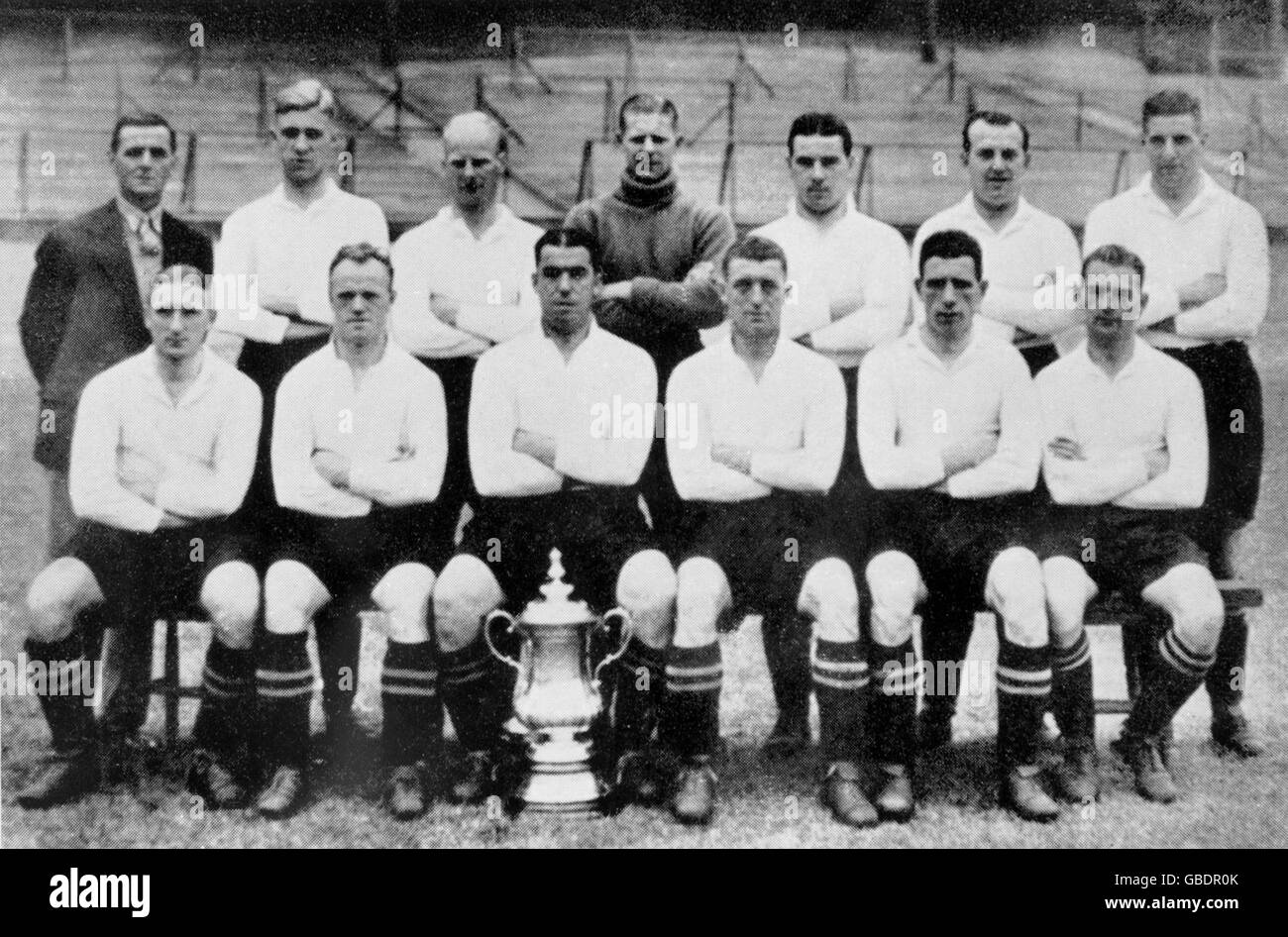 L r albert geldard hi-res stock photography and images - Alamy