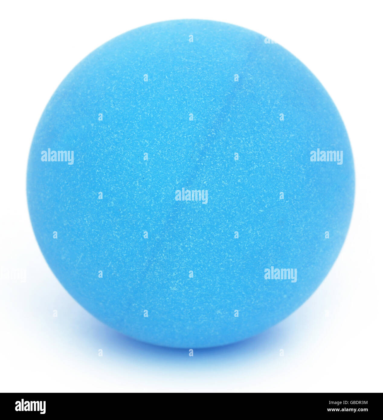 Blue table tennis racket hi-res stock photography and images - Alamy