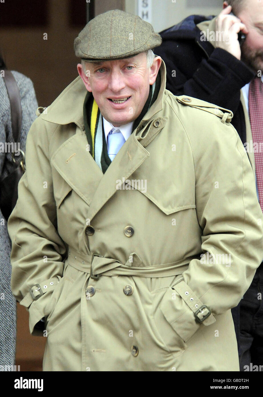 General beresford hi-res stock photography and images - Alamy