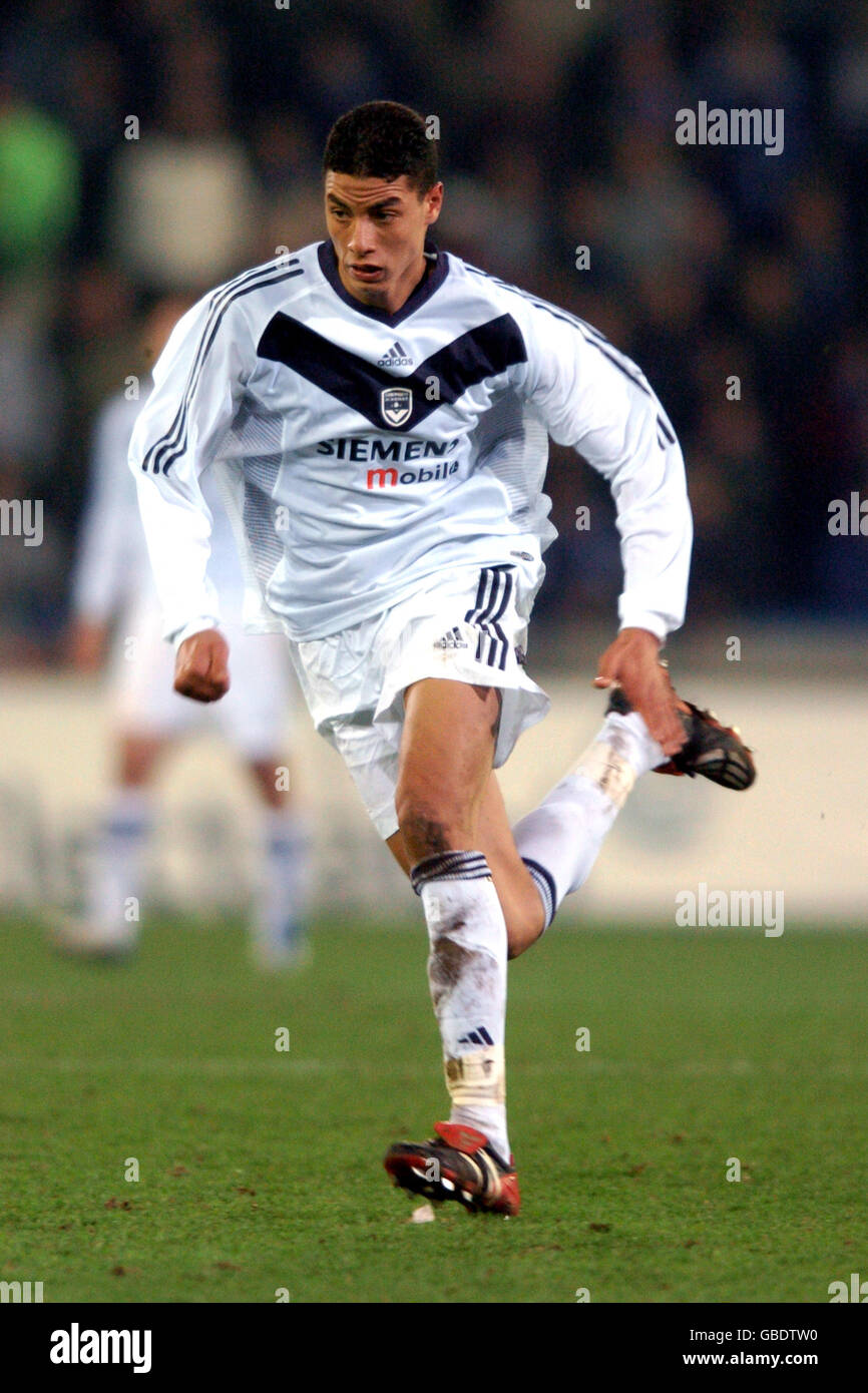 Bordeaux club hi-res stock photography and images - Alamy