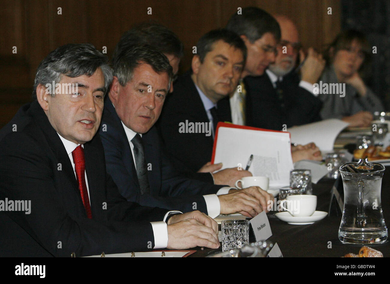 Tony denham hi-res stock photography and images - Alamy