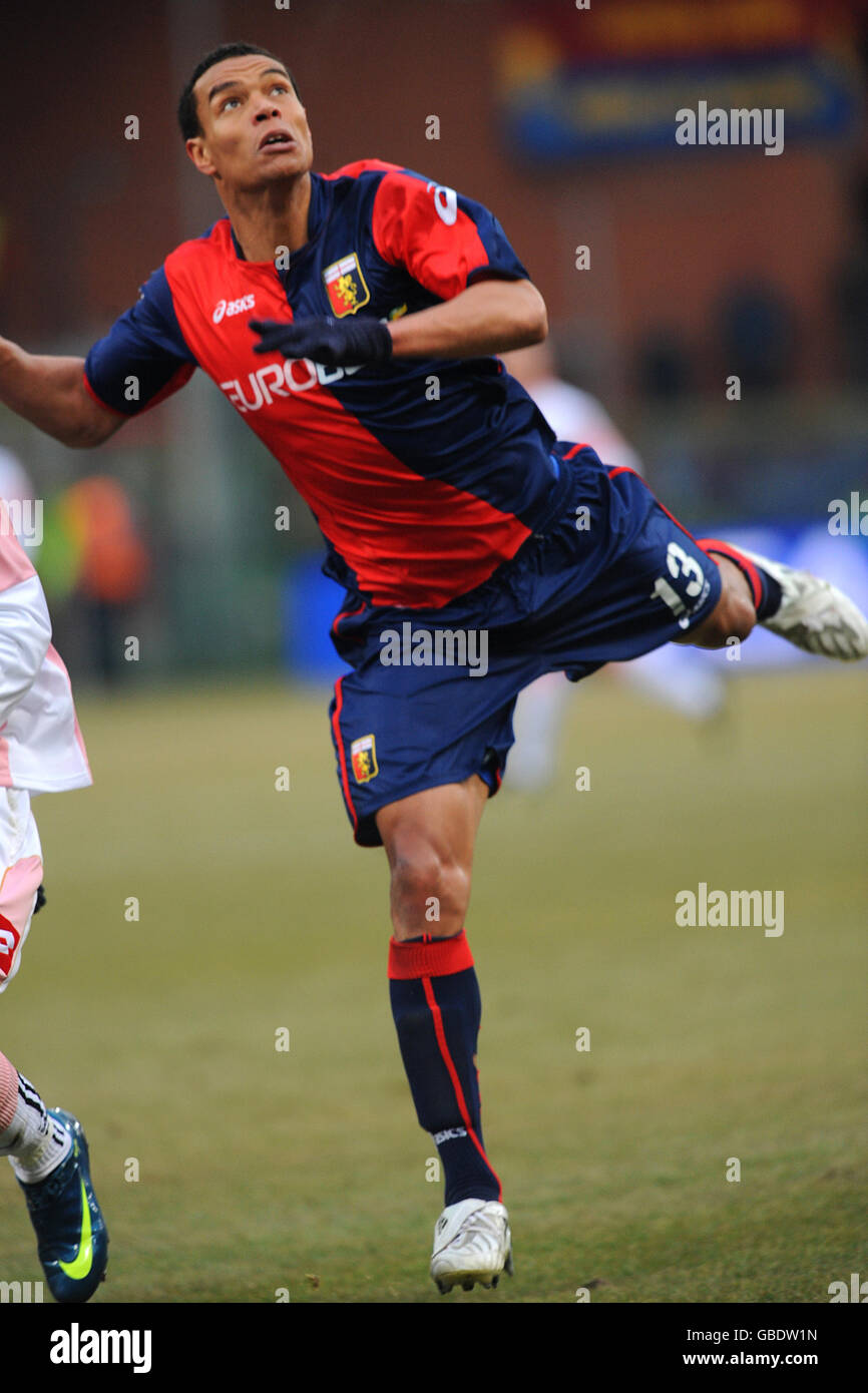 Matteo ferrari hi-res stock photography and images - Alamy