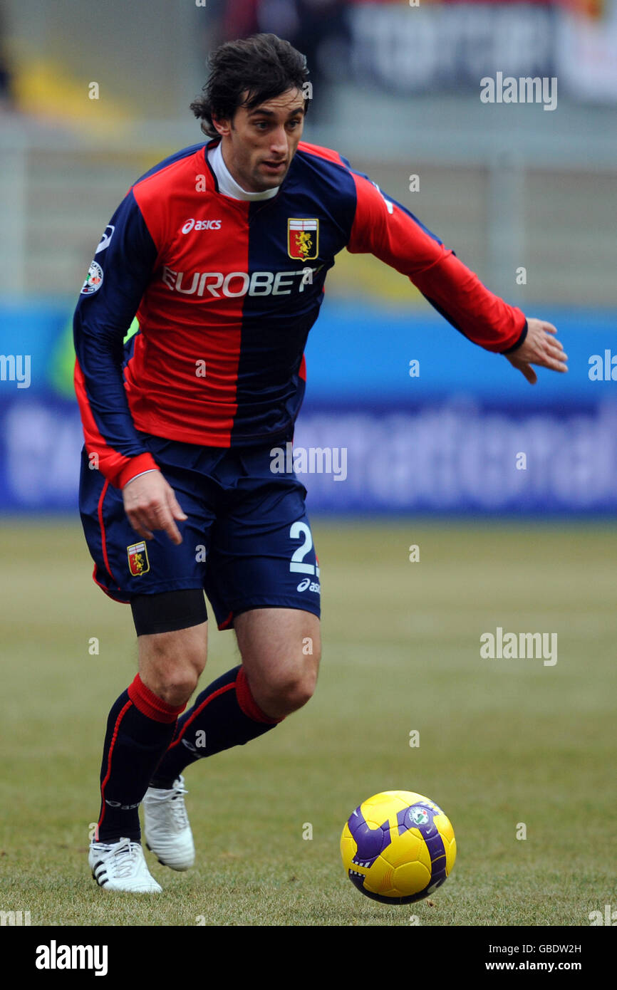 Diego alberto milito hi-res stock photography and images - Alamy