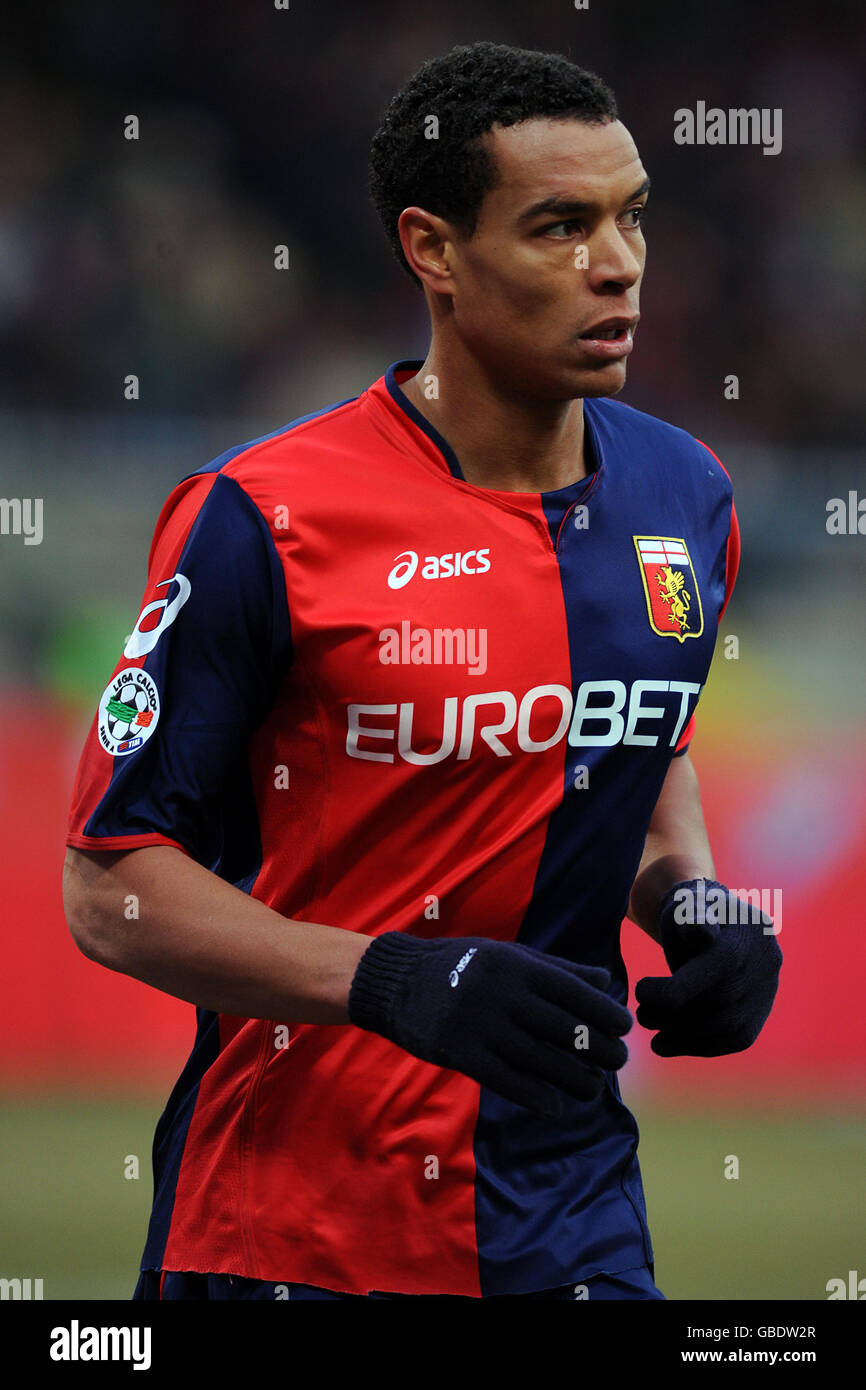 Matteo ferrari hi-res stock photography and images - Alamy