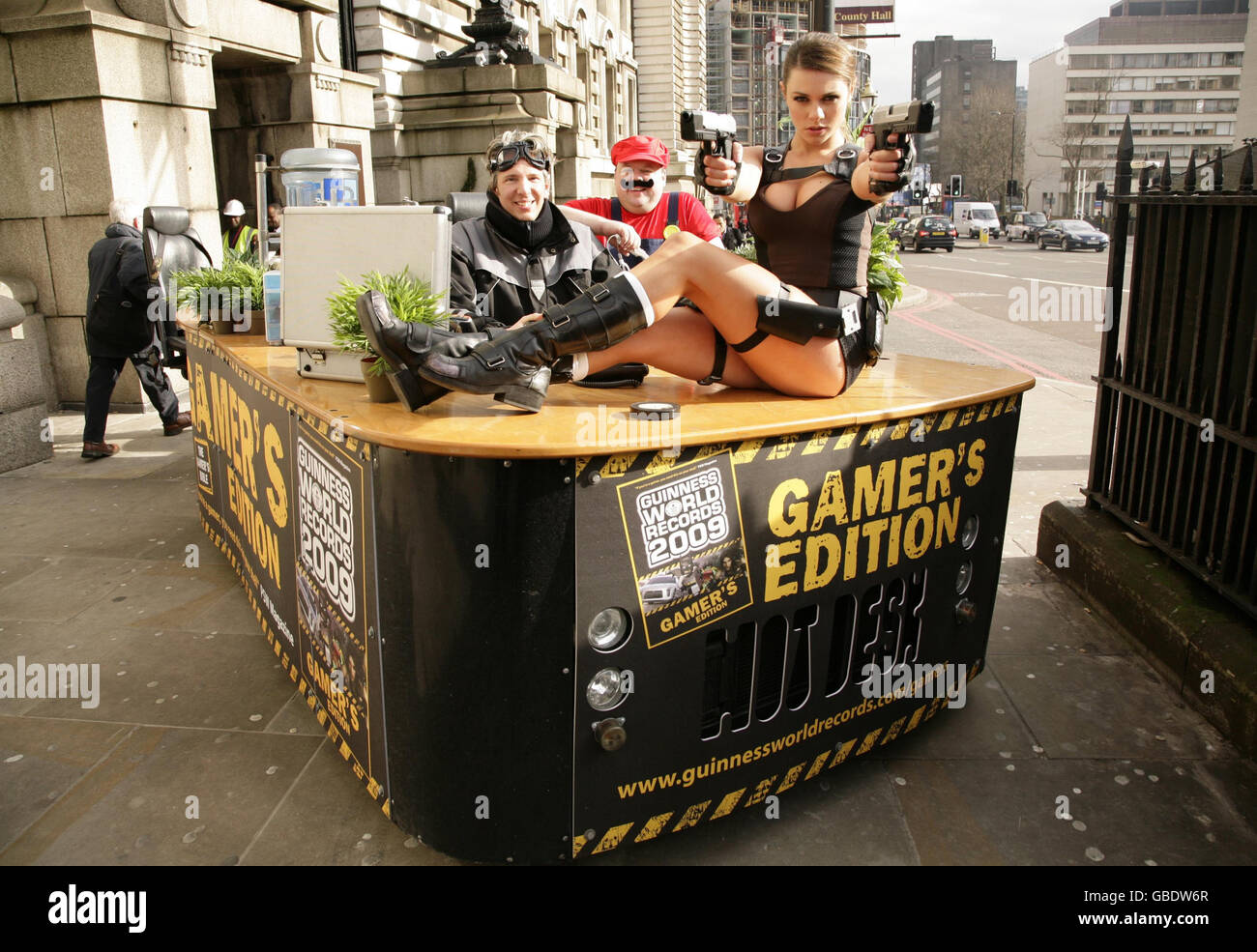 Edd china hi-res stock photography and images - Alamy