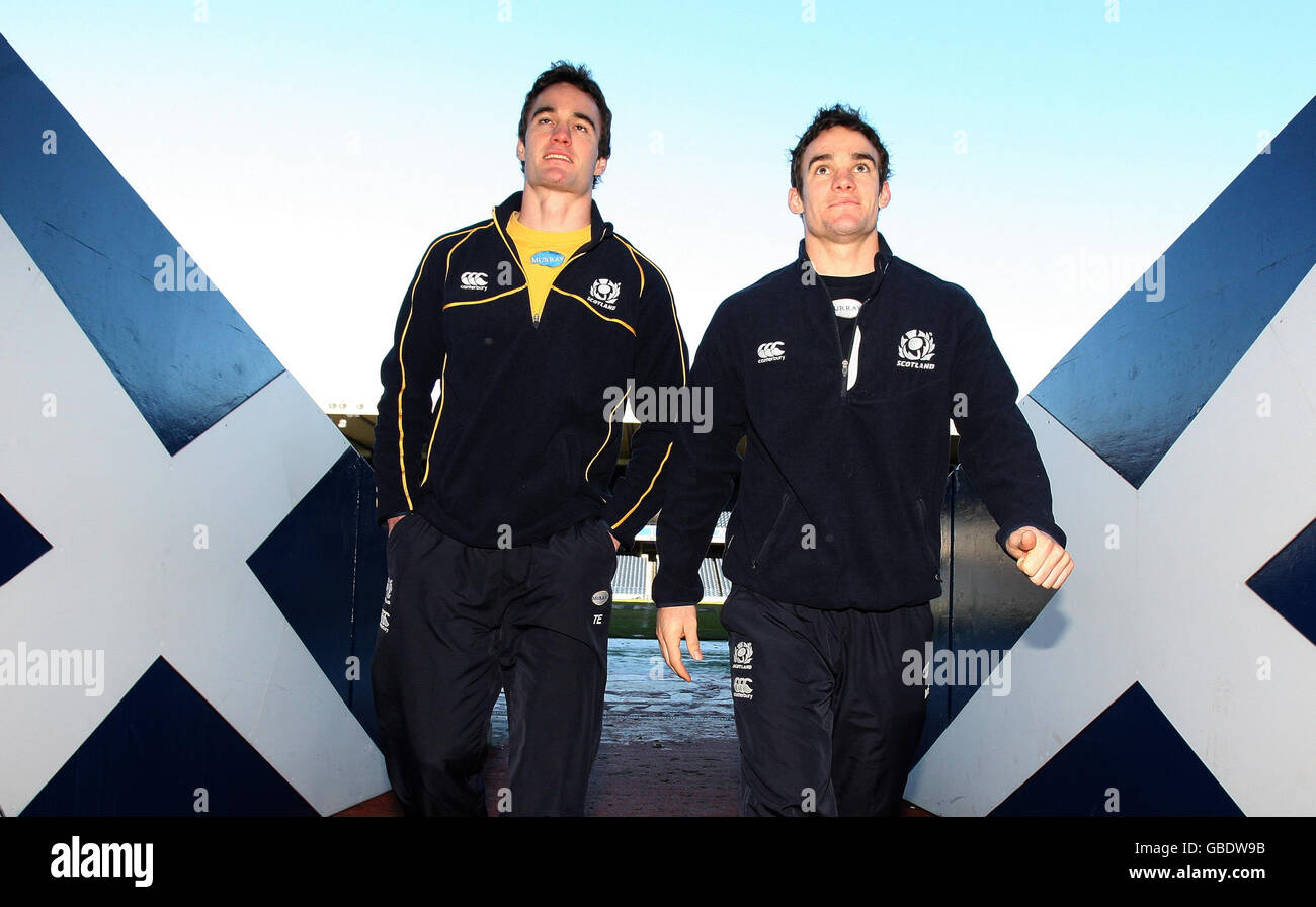 Thom evans brother max evans hi-res stock photography and images - Alamy