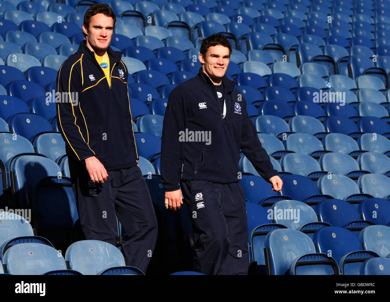 Thom evans brother max evans hi-res stock photography and images - Alamy