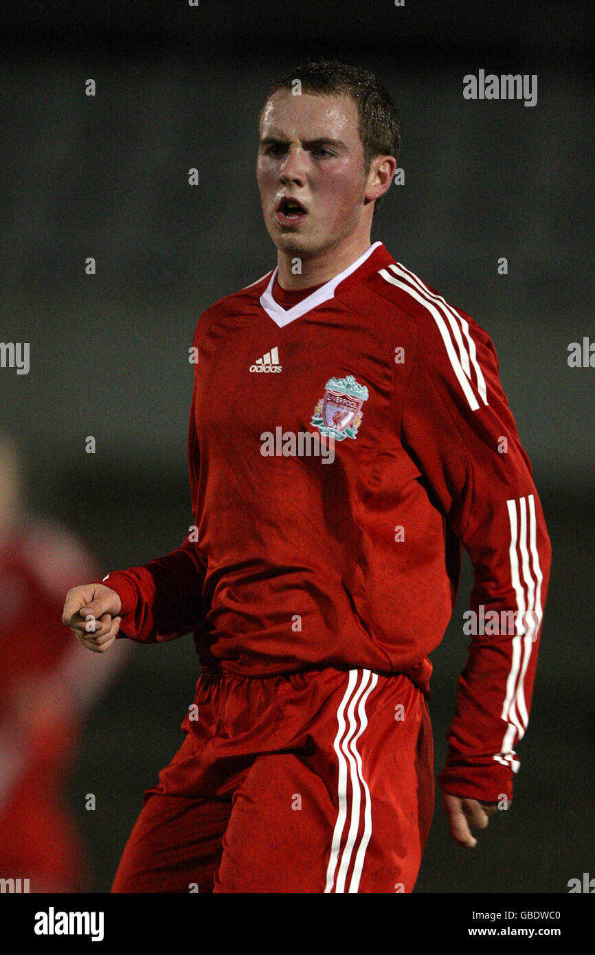 Young steve irwin hi-res stock photography and images - Alamy