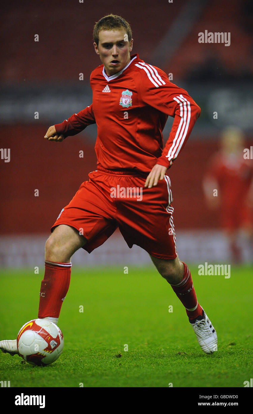 Irwin liverpool hi-res stock photography and images - Alamy