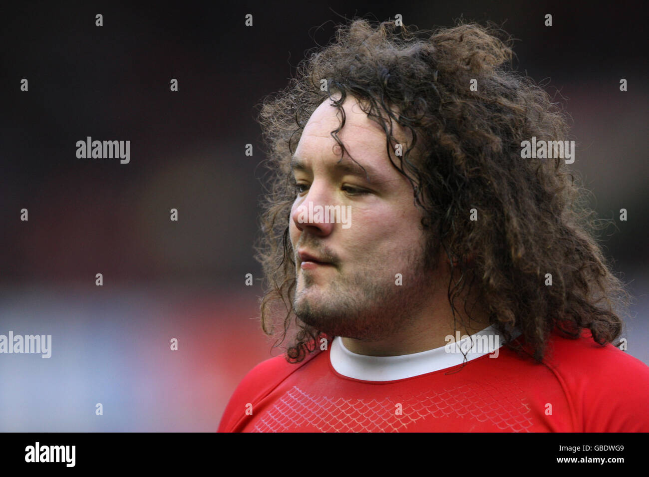 Adam Jones Rugby High Resolution Stock Photography and Images - Alamy