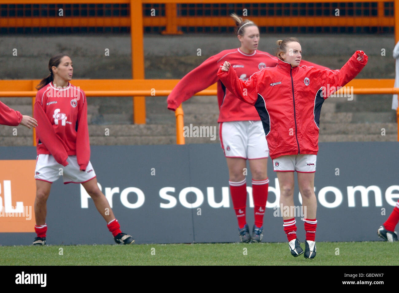 Michelle bolton hi-res stock photography and images - Alamy