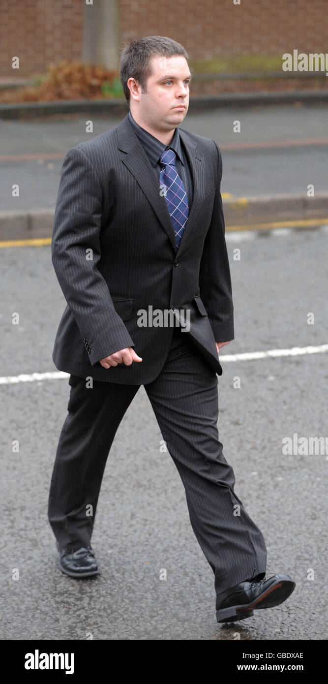 Sharratt hi-res stock photography and images - Alamy