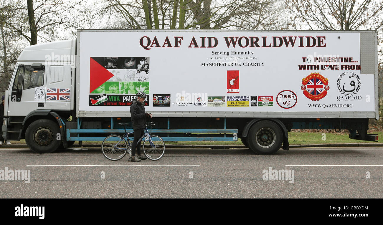 Viva palestine hi-res stock photography and images - Alamy