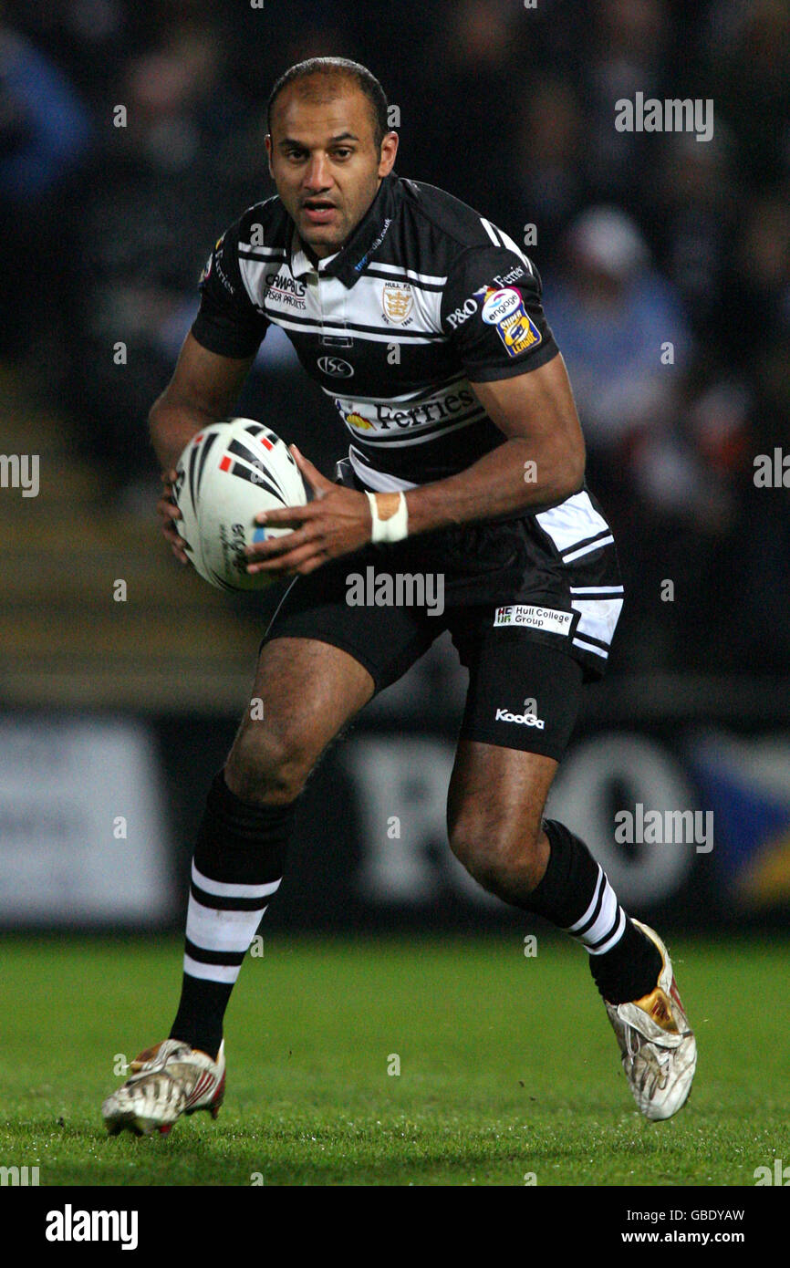 Sport rugby league mark calderwood hi-res stock photography and images ...