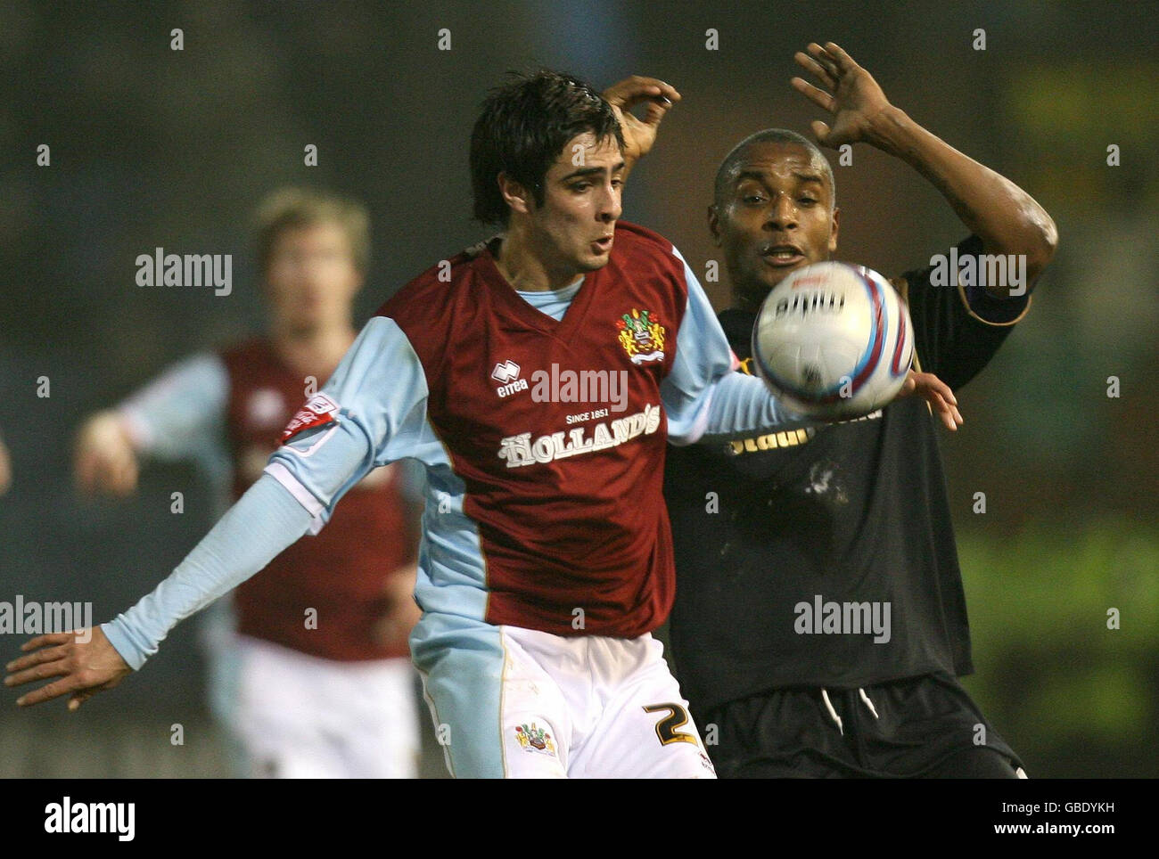Rhys williams footballer hi-res stock photography and images - Alamy