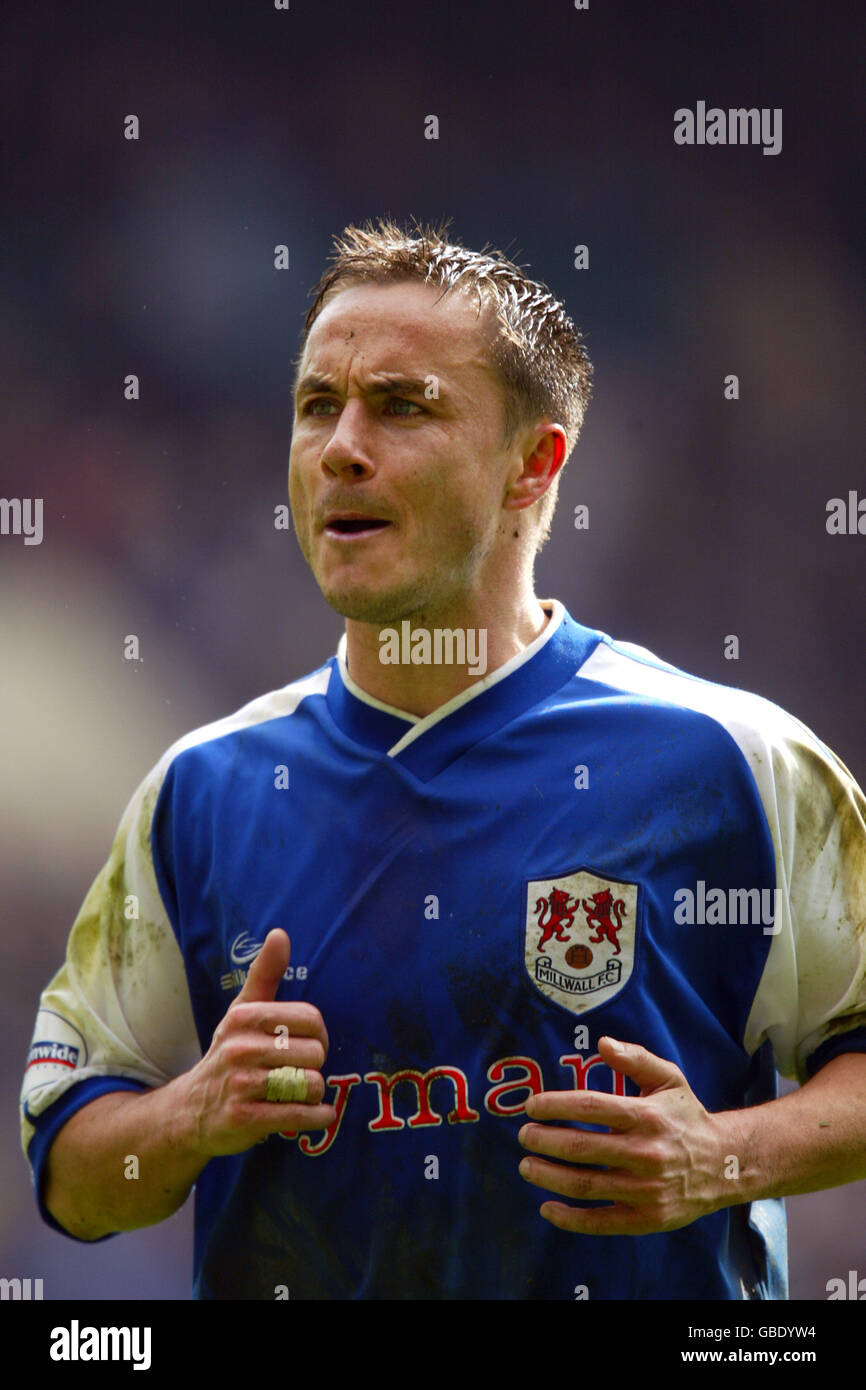 Sunderland v millwall hi-res stock photography and images - Alamy