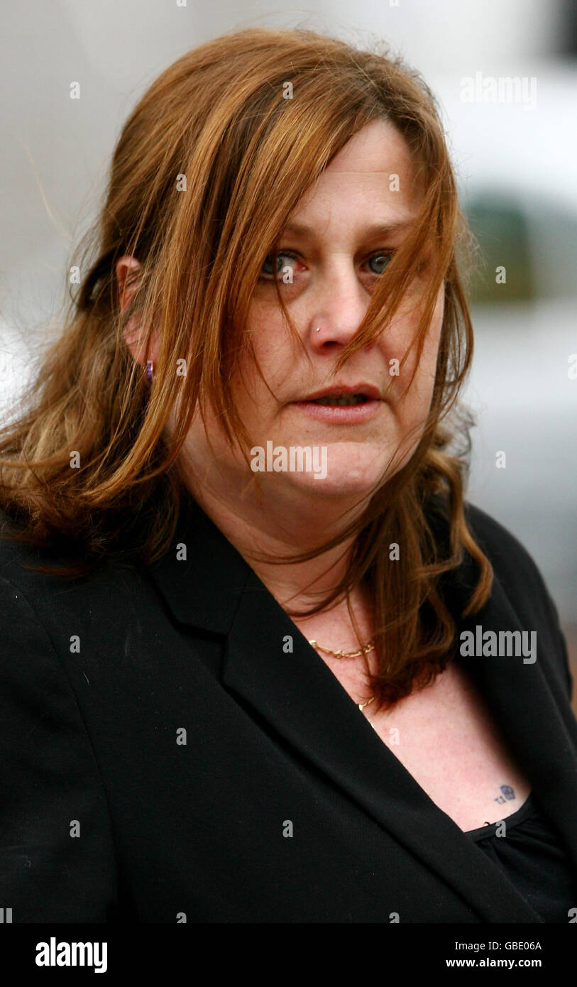 Suitcase Murder High Resolution Stock Photography and Images - Alamy