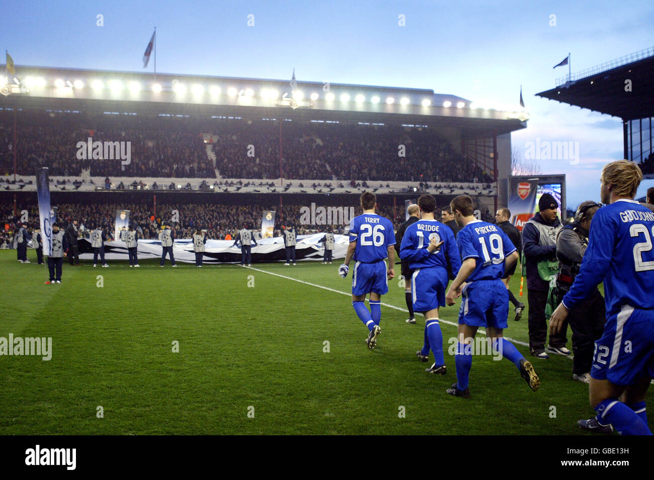 Team walk out hi-res stock photography and images - Alamy