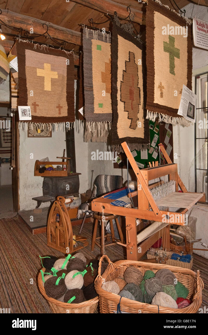 Mexico handicrafts crafts hi-res stock photography and images - Alamy