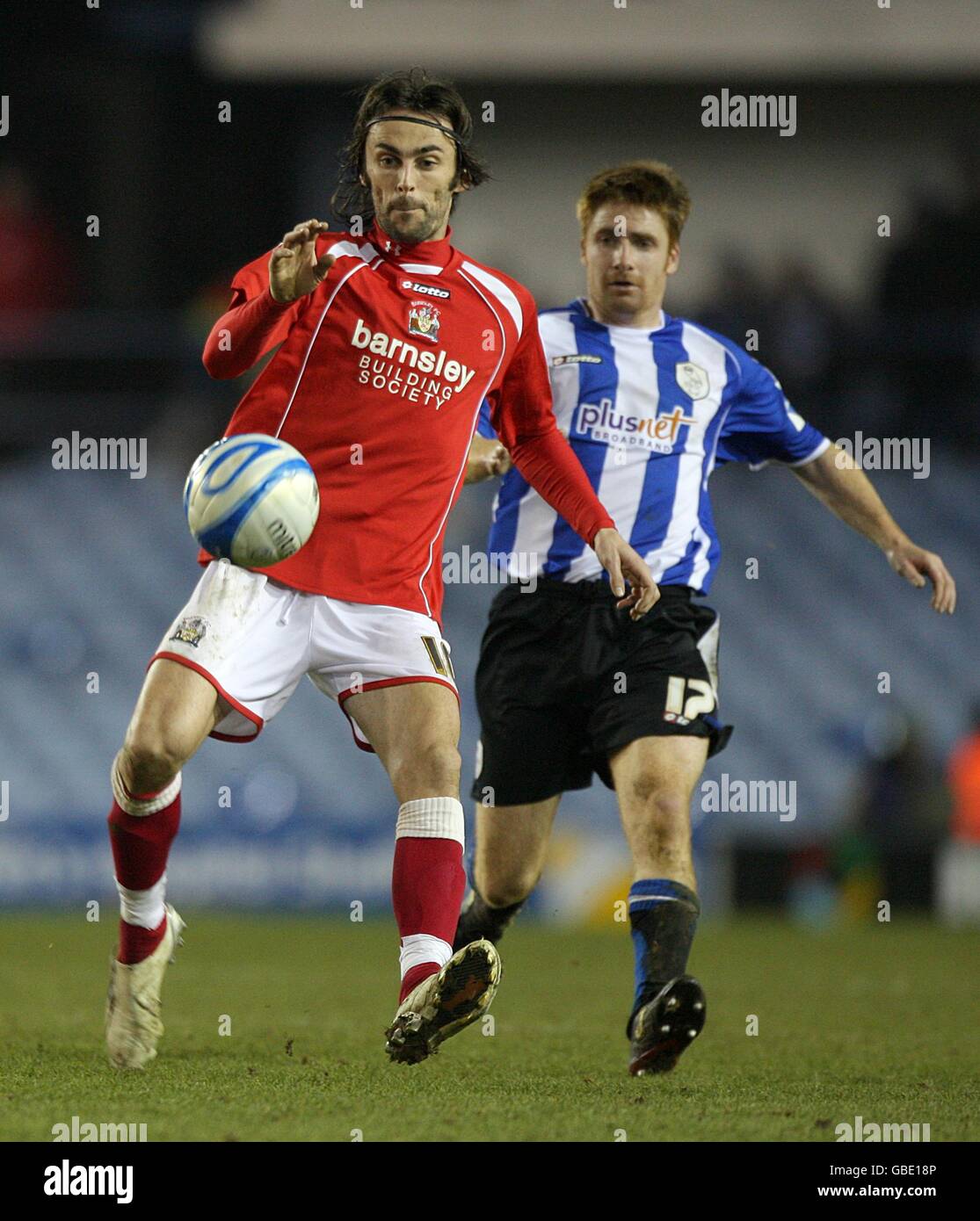 Daniel bogdanovic hi-res stock photography and images - Alamy