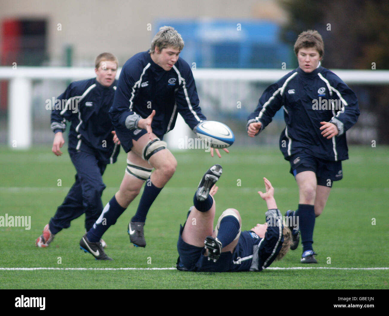 Kris hamilton l hi-res stock photography and images - Alamy