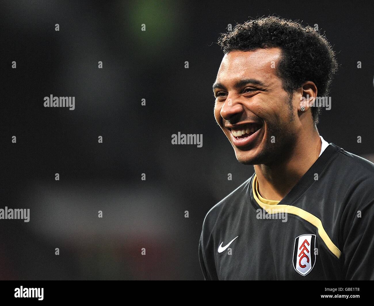Fulhams giles barnes hi-res stock photography and images - Alamy