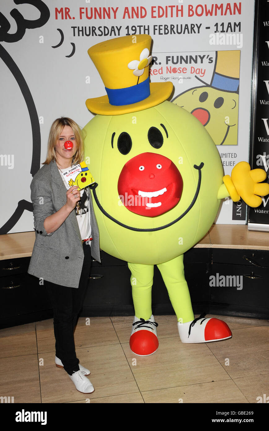 Full length funny hli hi-res stock photography and images - Alamy