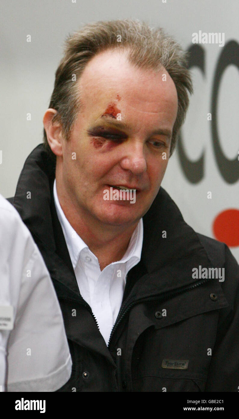 David chenery wickens hi-res stock photography and images - Alamy