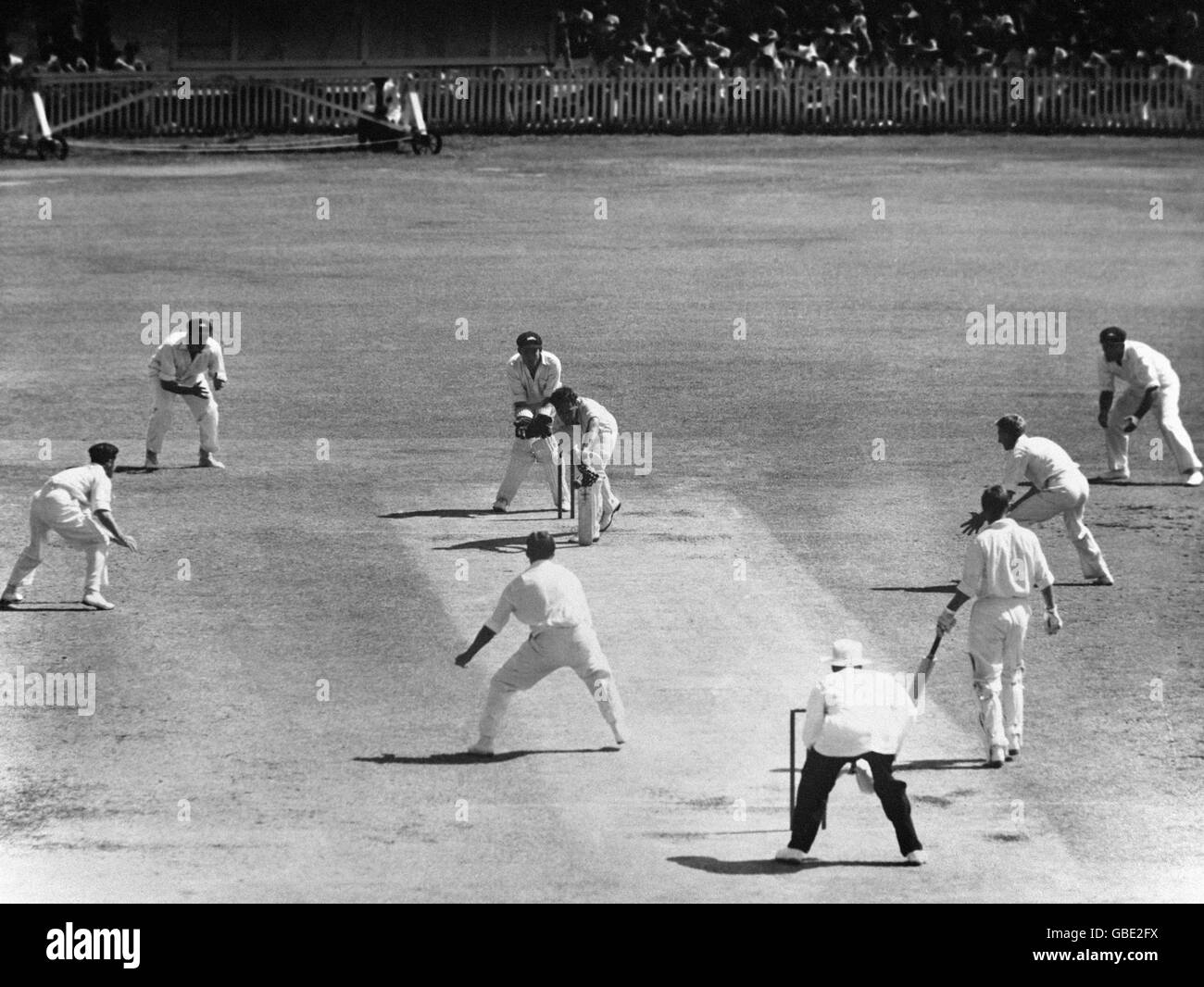 Peter burge and ian meckiff hi-res stock photography and images - Alamy