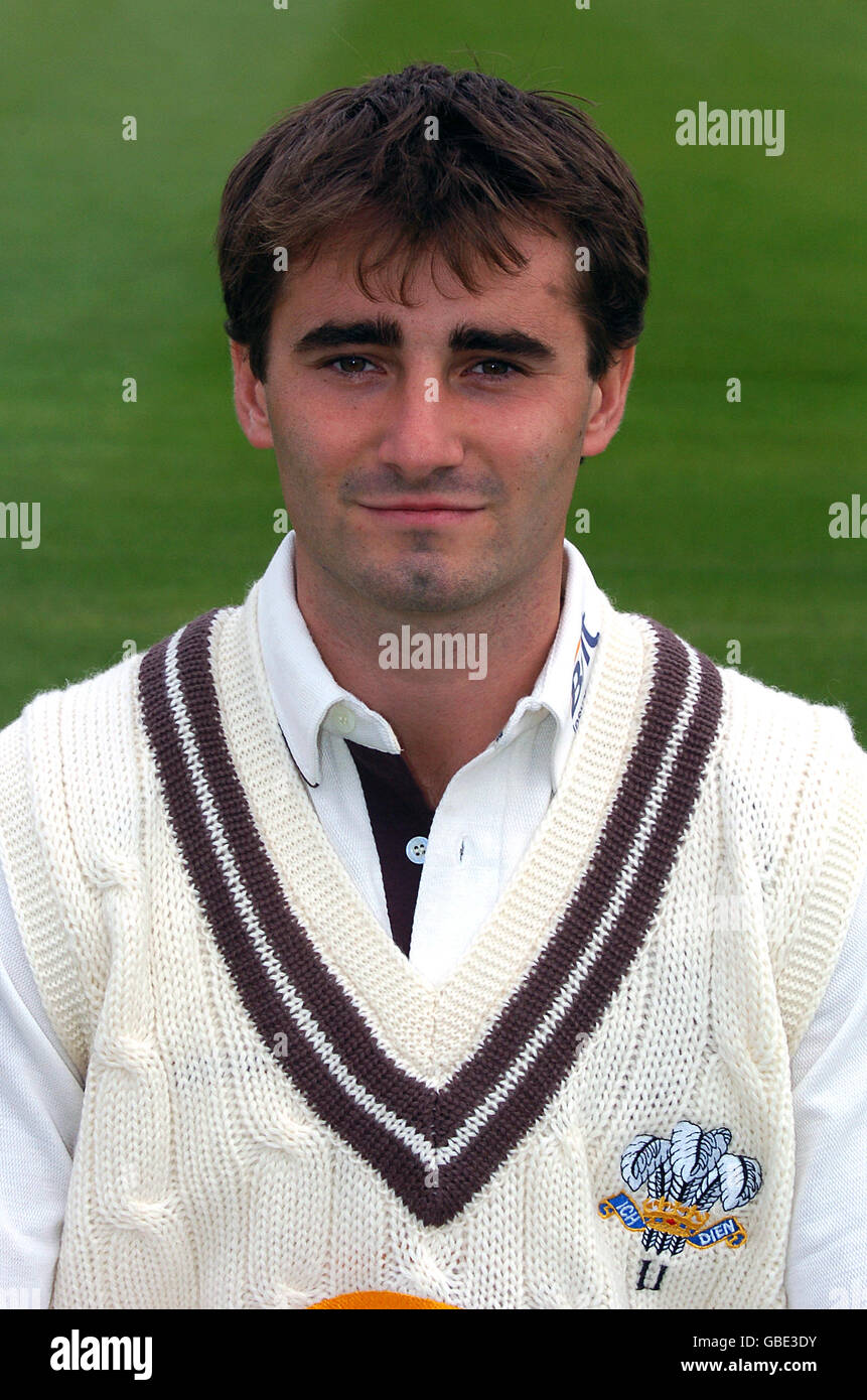 Tim murtagh cricket hi-res stock photography and images - Alamy