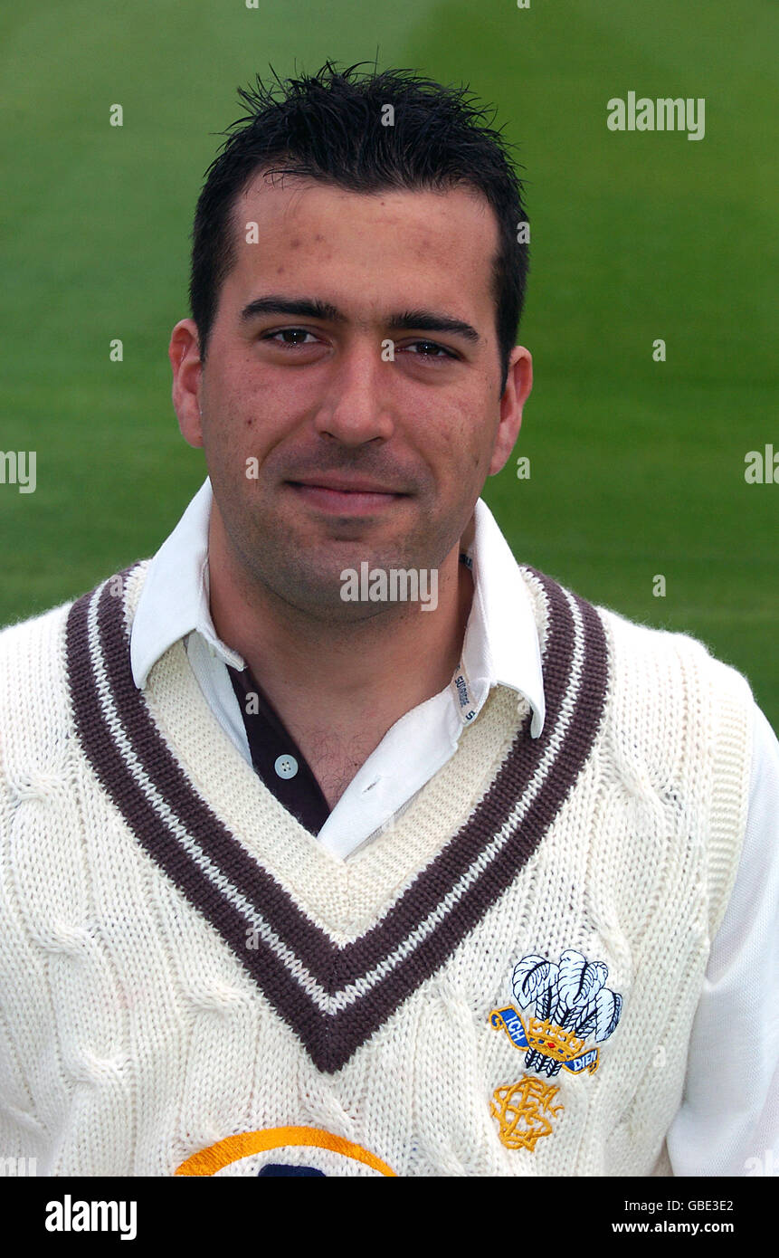 Cricket james ormond hi-res stock photography and images - Alamy