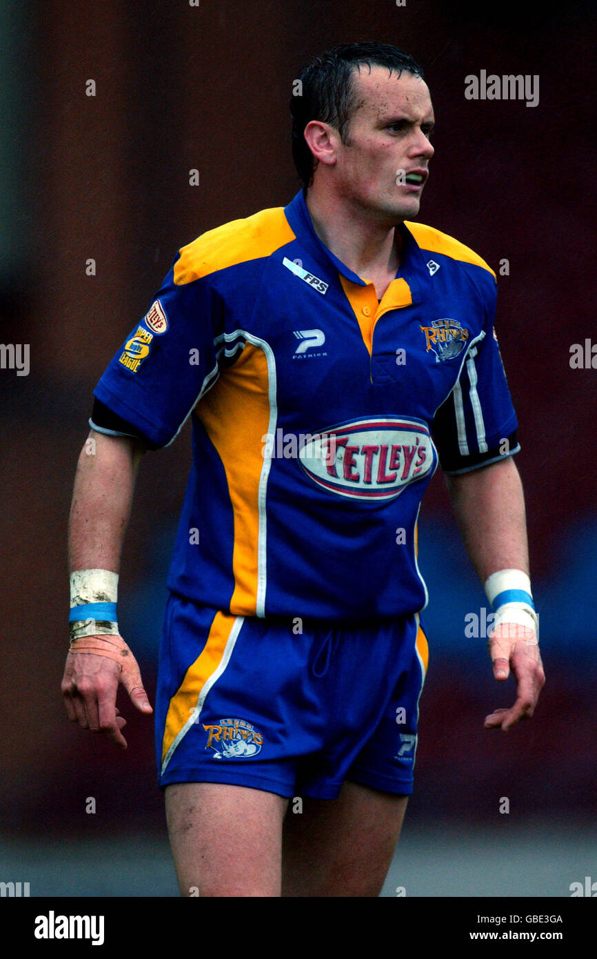 Leeds francis cummins hi-res stock photography and images - Alamy