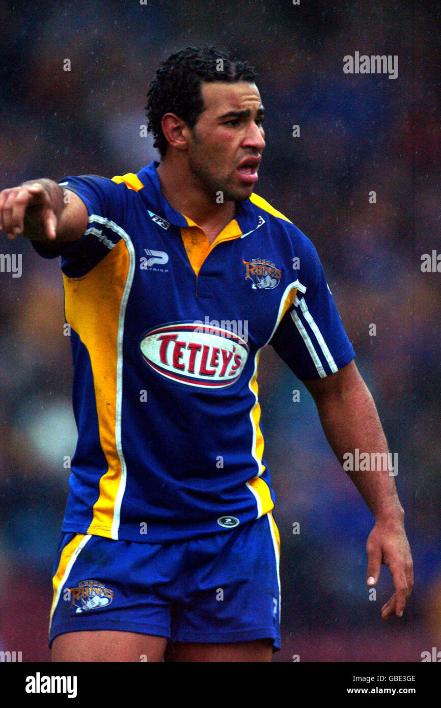 Chev walker leeds hi-res stock photography and images - Alamy